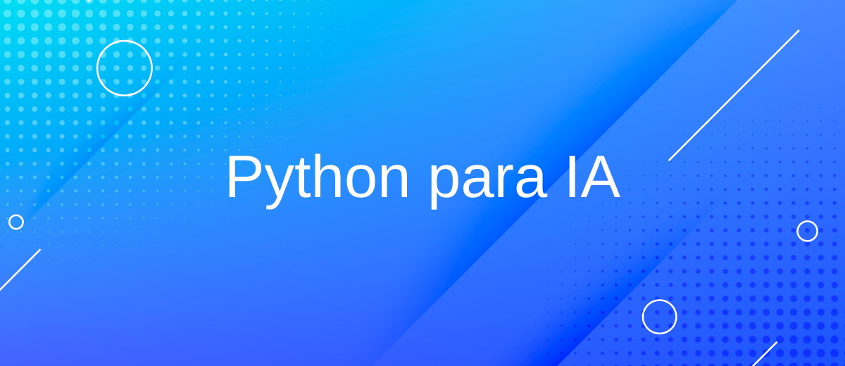 Por qué Python es tan importante para el desarrollo de la inteligencia ...