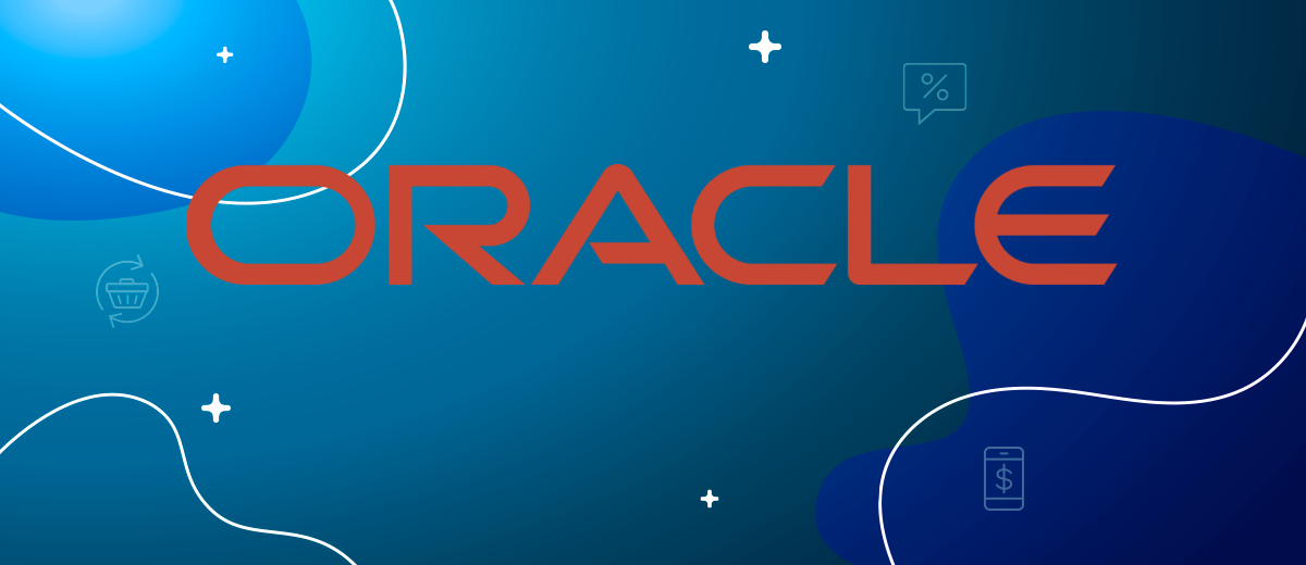 История бренда Oracle | Всё о бренде Оракл