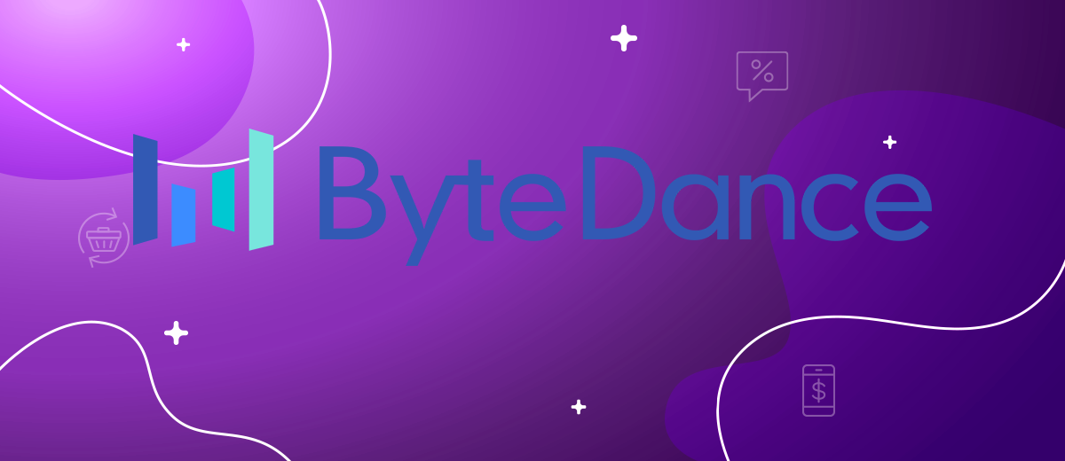 История бренда ByteDance | Всё о бренде БайтДанс