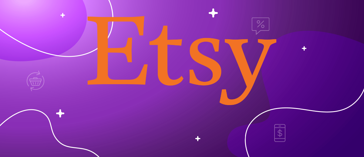 История бренда Etsy | Всё о бренде Этси