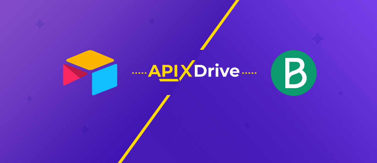 Интеграция Airtable и Brevo: пошаговая инструкция | ApiX-Drive