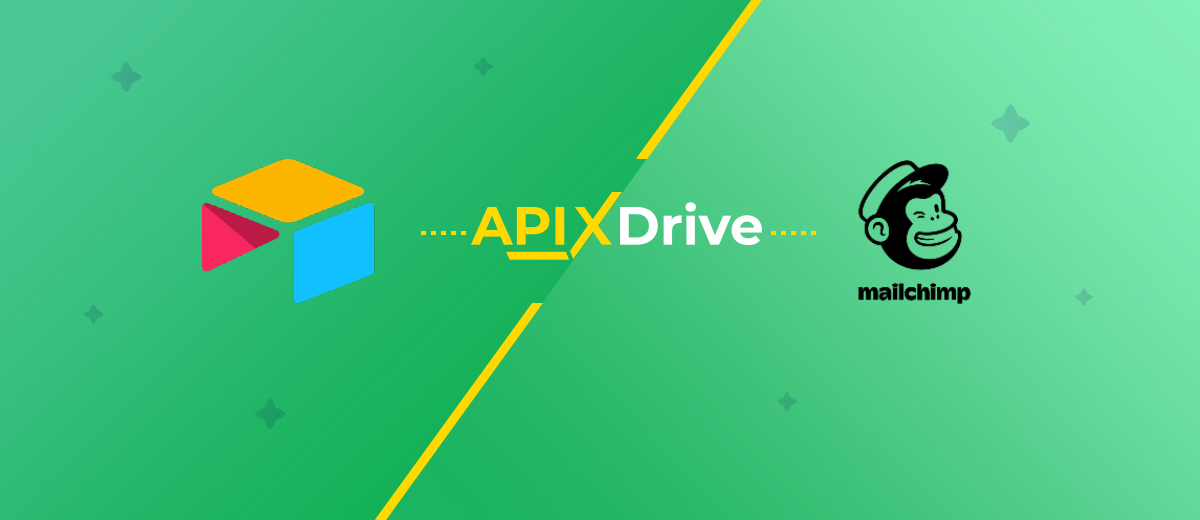 Як налаштувати інтеграцію Airtable та MailChimp для автоматизації передачі даних